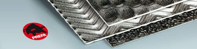 Musterbestellung | PREFA