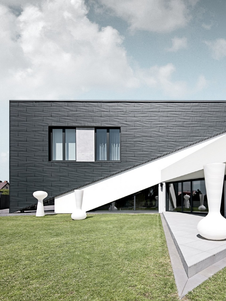 Referenzobjekte | PREFA