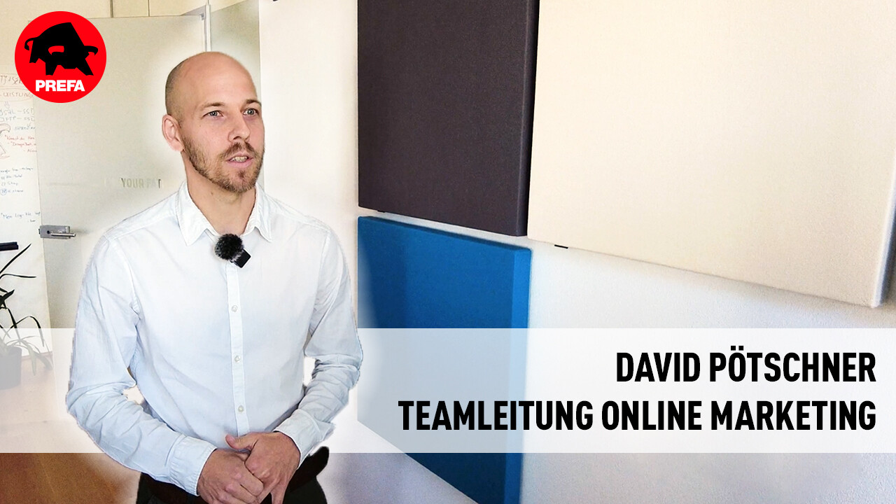 PREFA als Arbeitgeber | PREFA