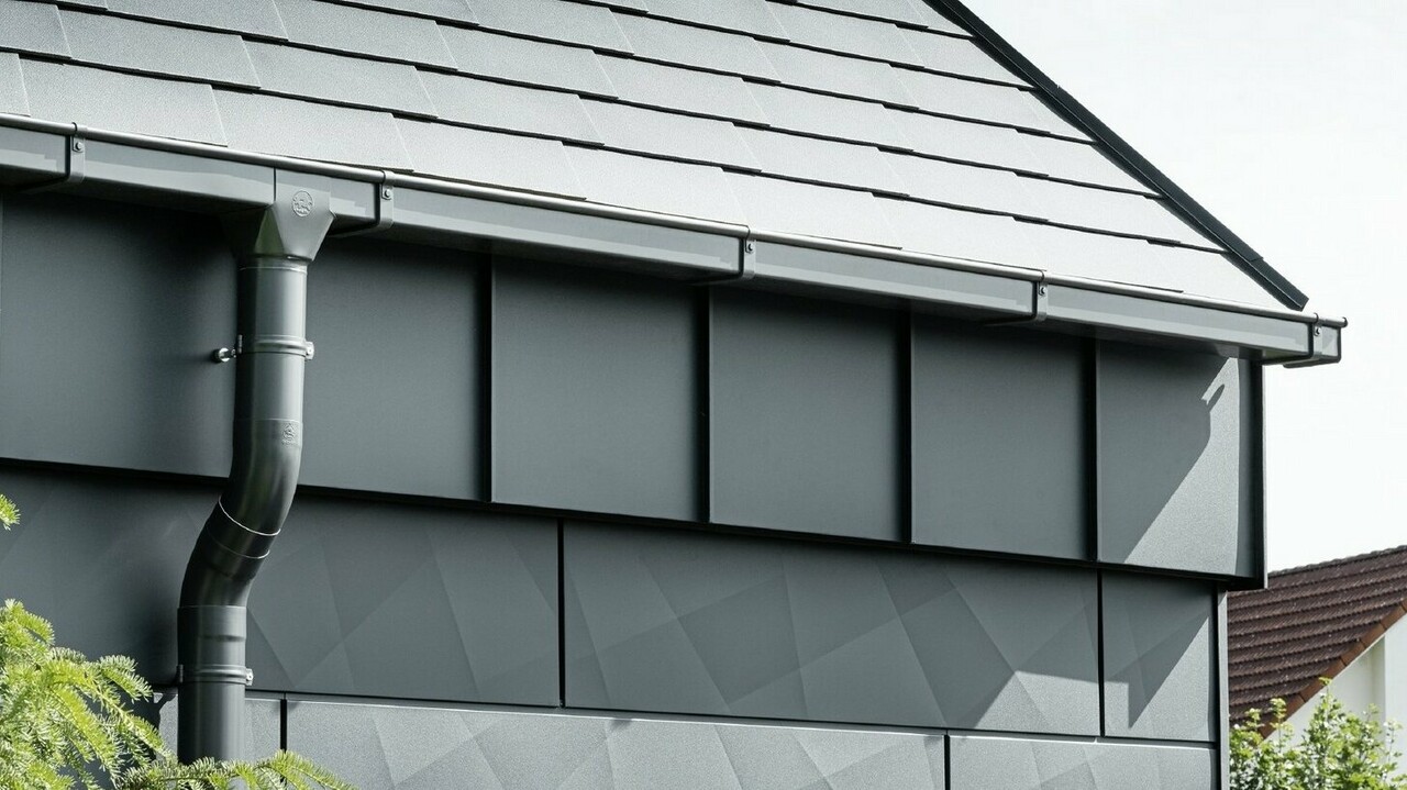 PREFA Solar: „Energieunabhängig, genau zur richtigen Zeit“ | PREFA