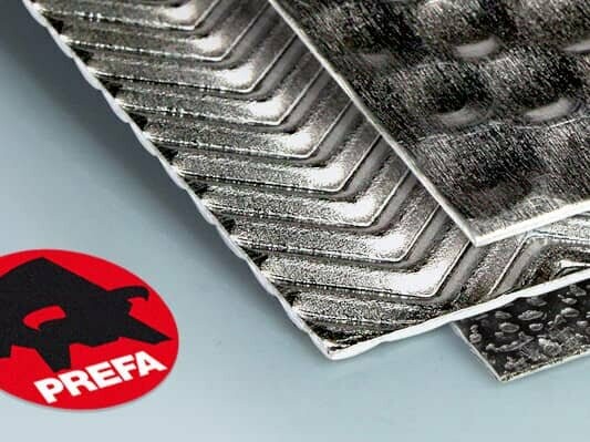 PREFA Partner Paket | PREFA