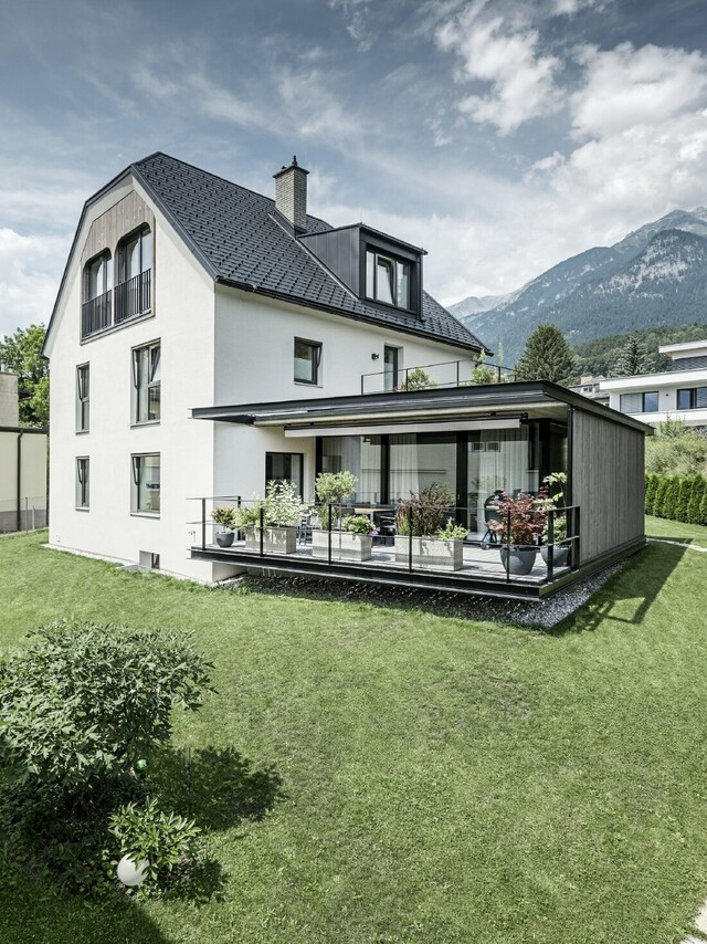 Referenzobjekte | PREFA