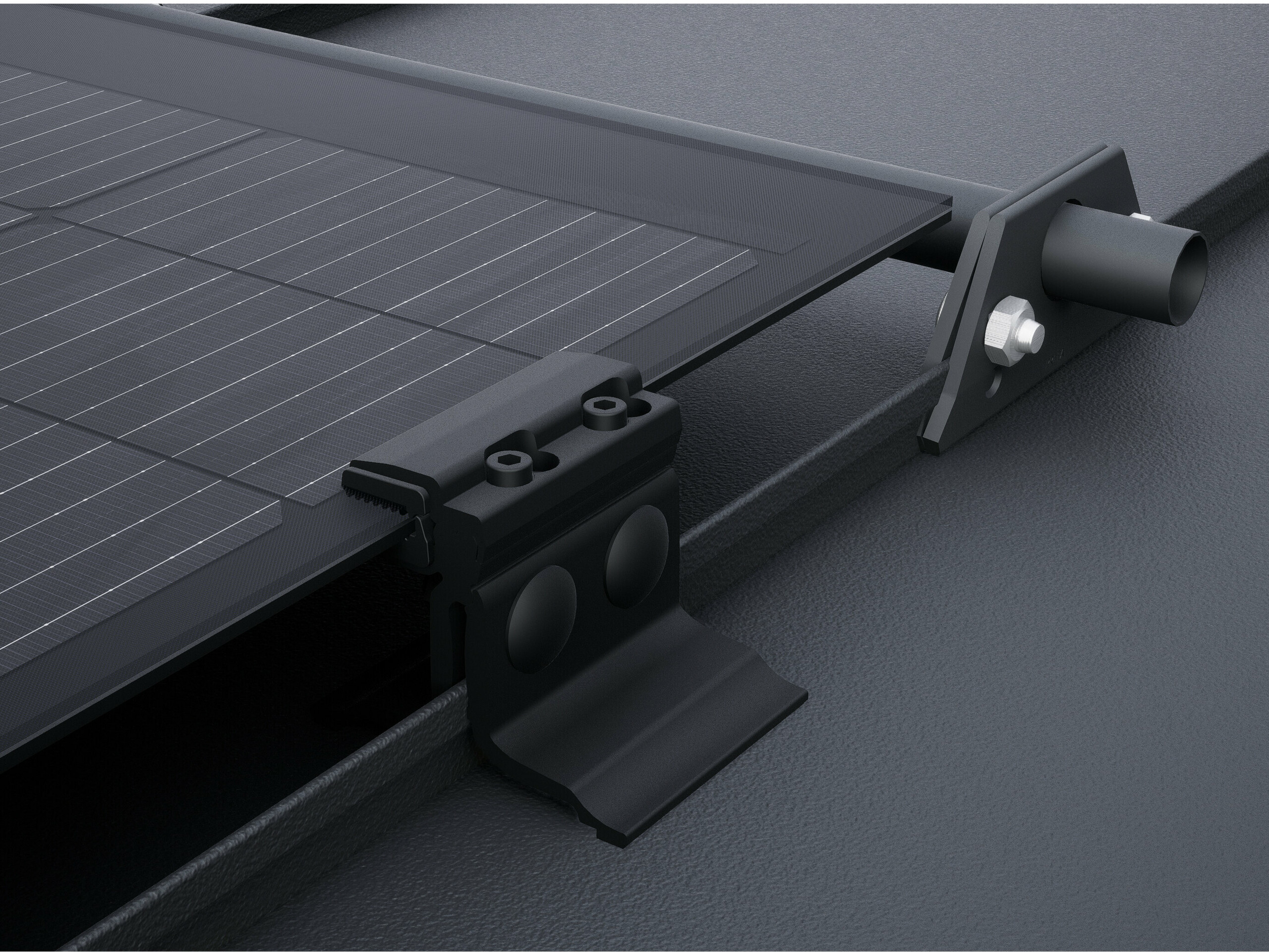 Jetzt staatliche Förderung nutzen – mit dem neuen Solarmodul PREFALZ ...