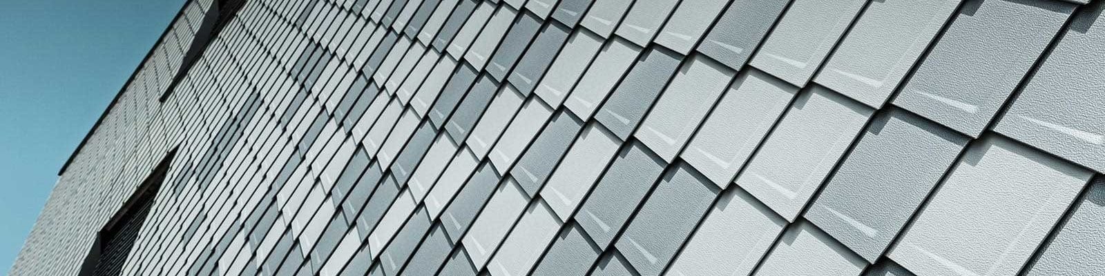 Fassadensysteme | PREFA