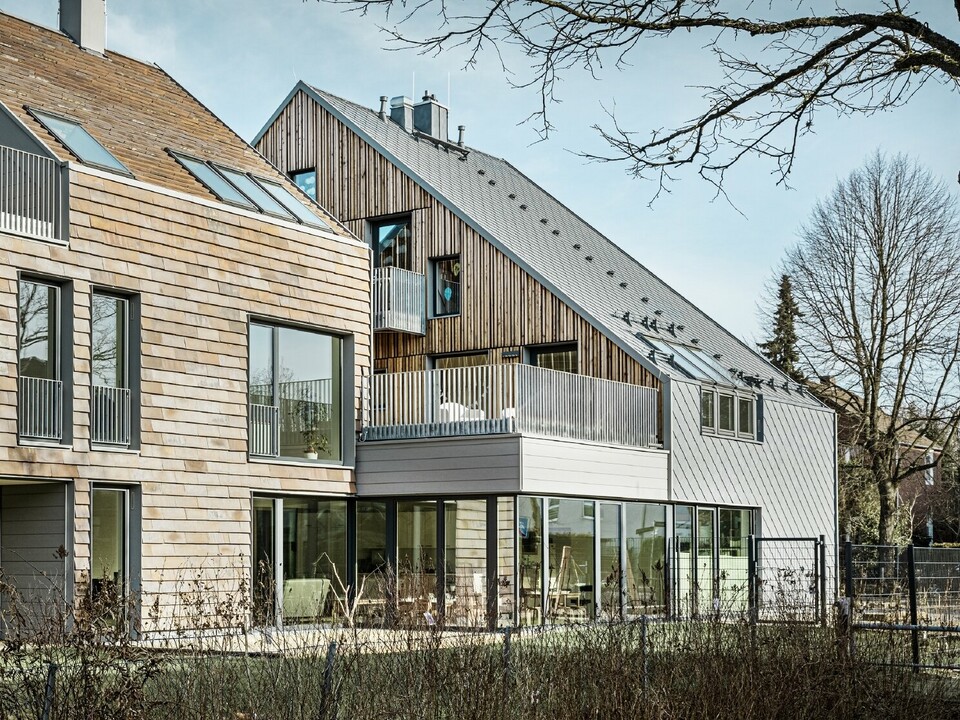 Referenzobjekte | PREFA