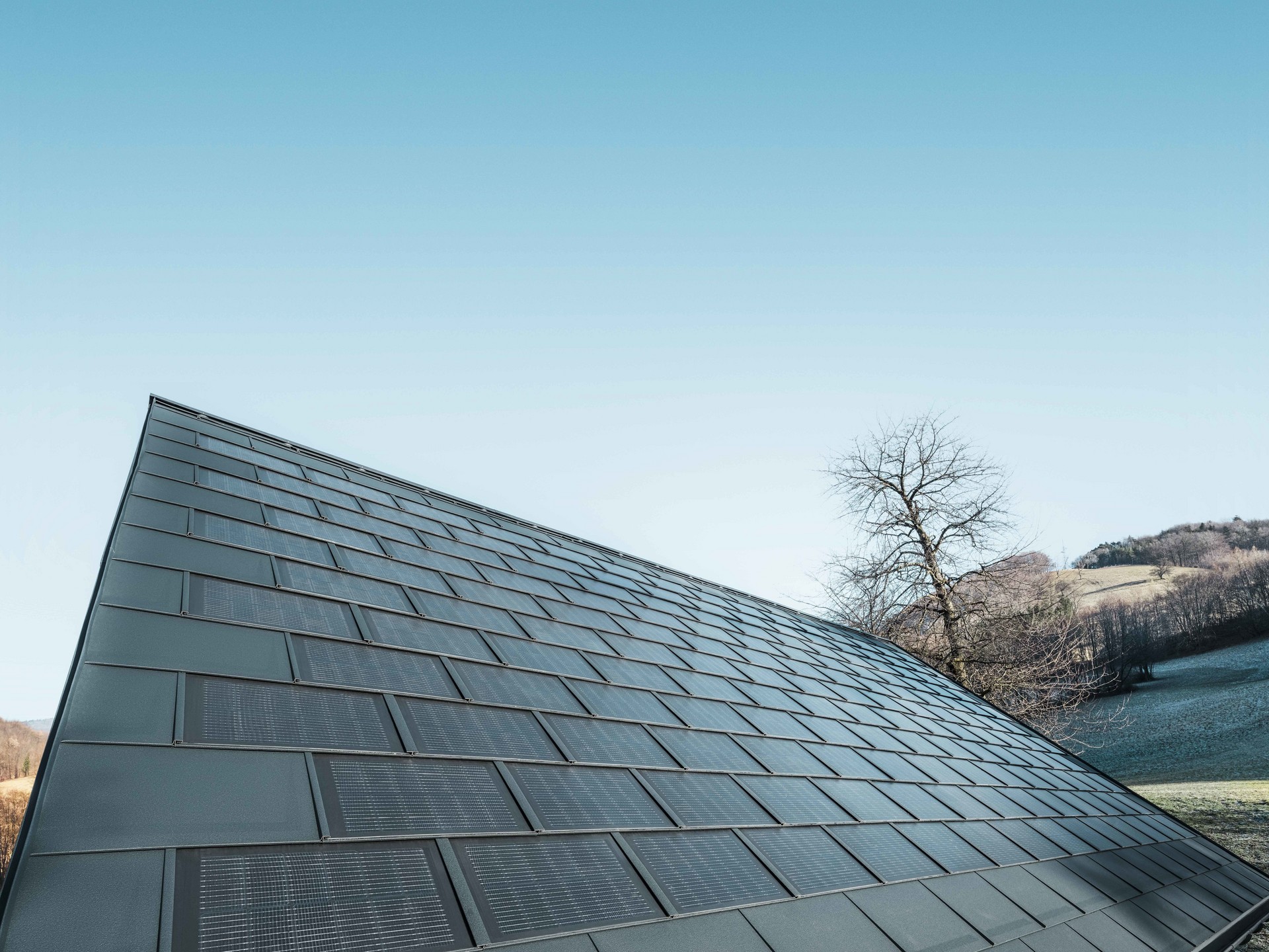 PREFA Solar: „Energieunabhängig, genau zur richtigen Zeit“ | PREFA