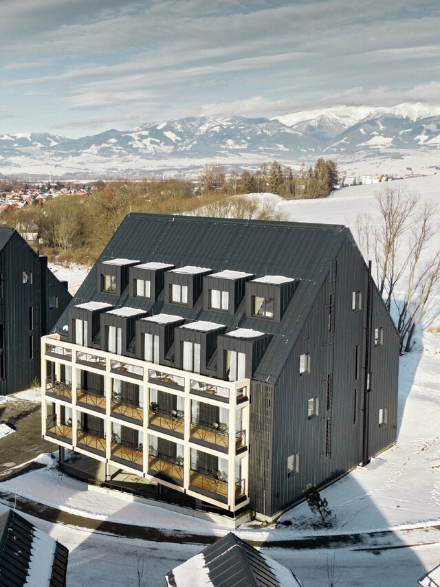 Referenzobjekte | PREFA