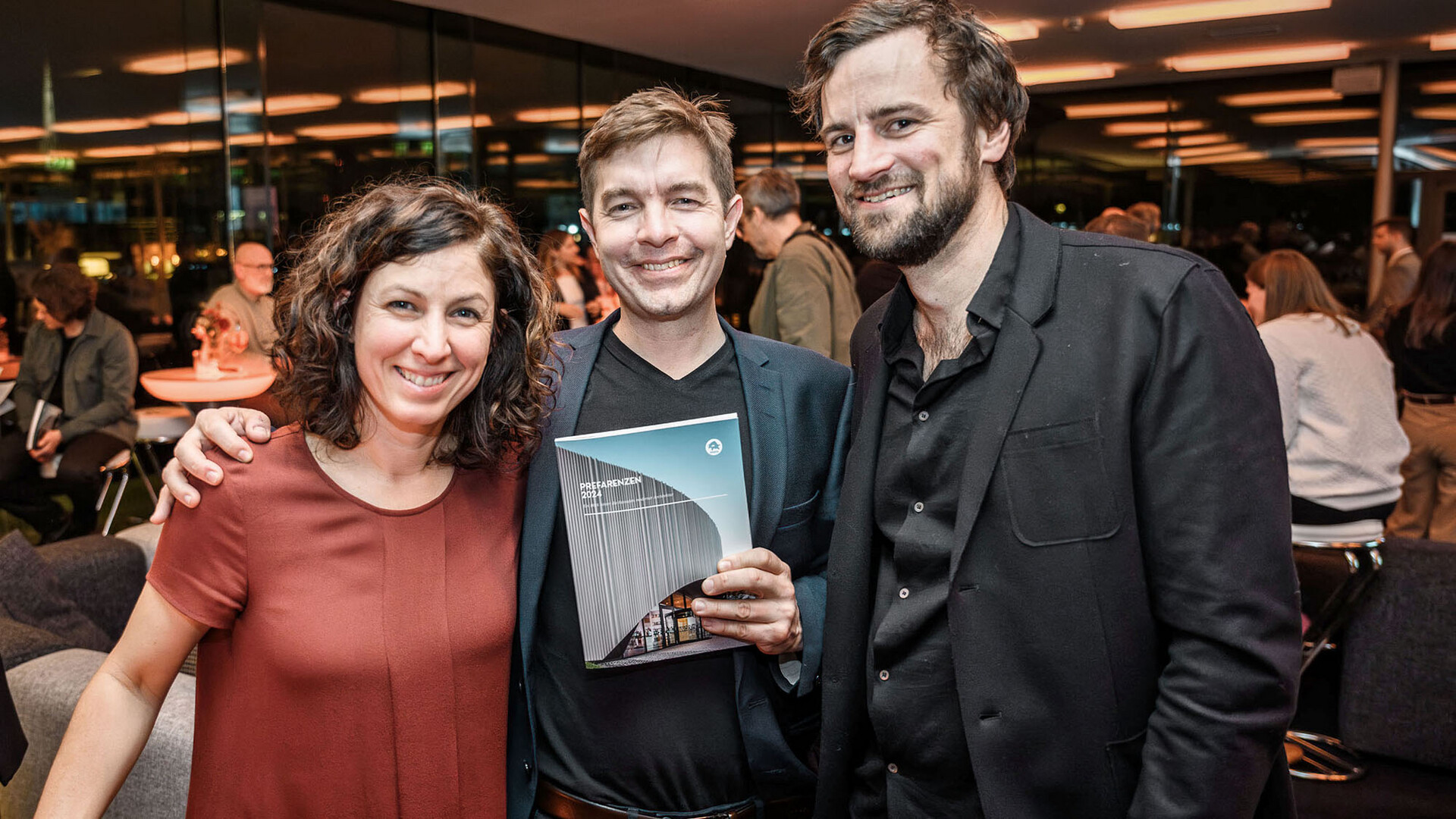 PREFARENZEN 2024: Das Jubiläum | PREFA