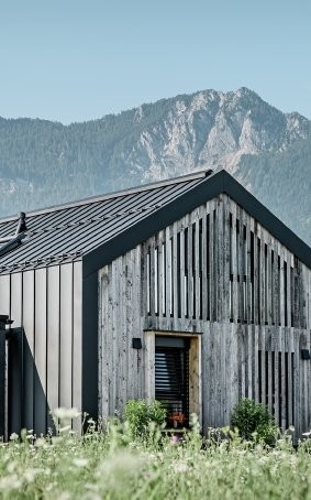 PREFA Österreich | PREFA