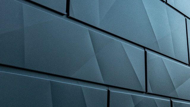 Fassadensysteme | PREFA