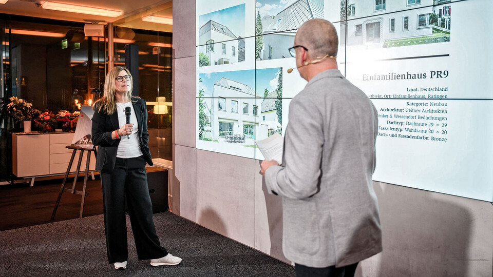 PREFARENZEN 2024: Das Jubiläum | PREFA