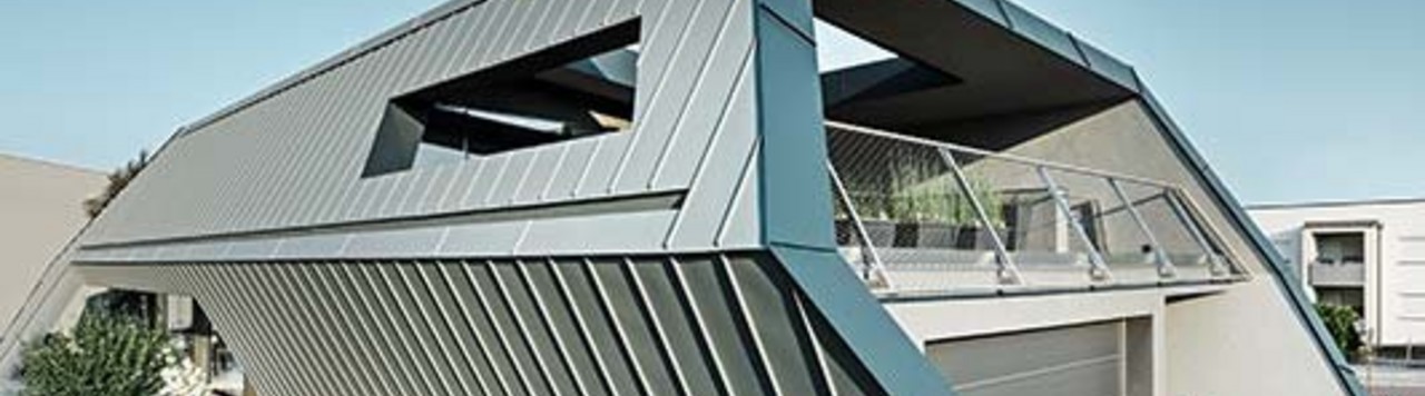 PREFA Komplettsystem | PREFA