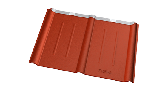 Produkt-Katalog | PREFA