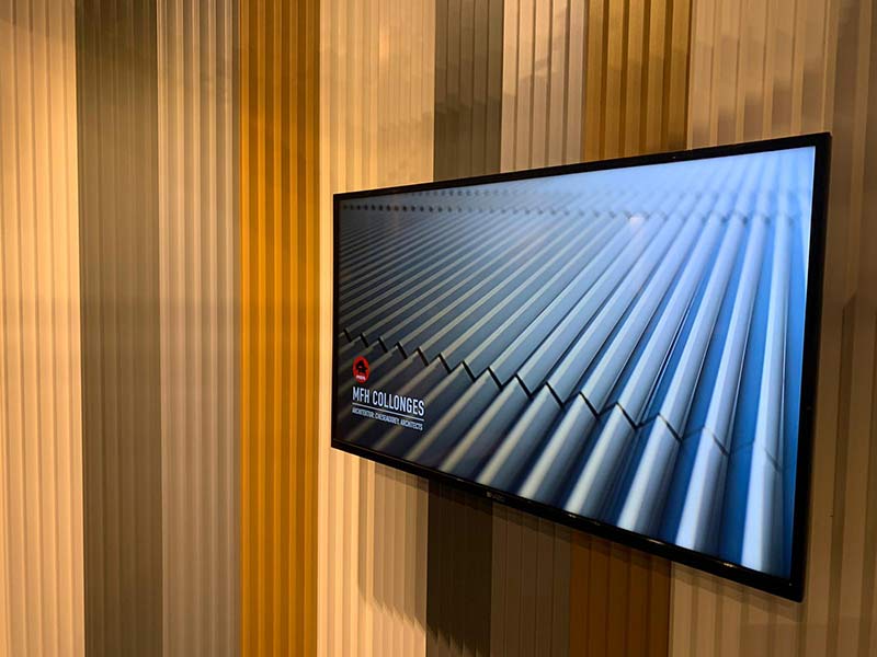 Architect@Work: Ein Rückblick auf eine gelungene Veranstaltung | PREFA