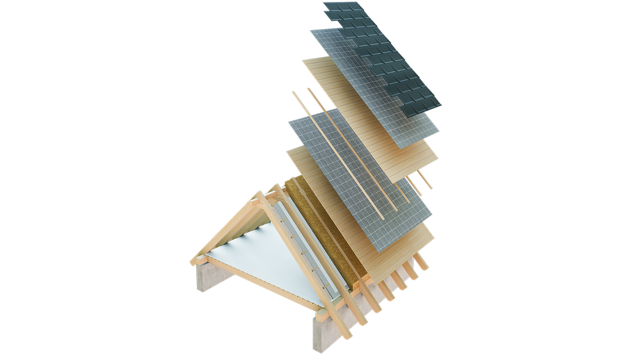 Dachschindel – Für klassische und moderne Bauprojekte