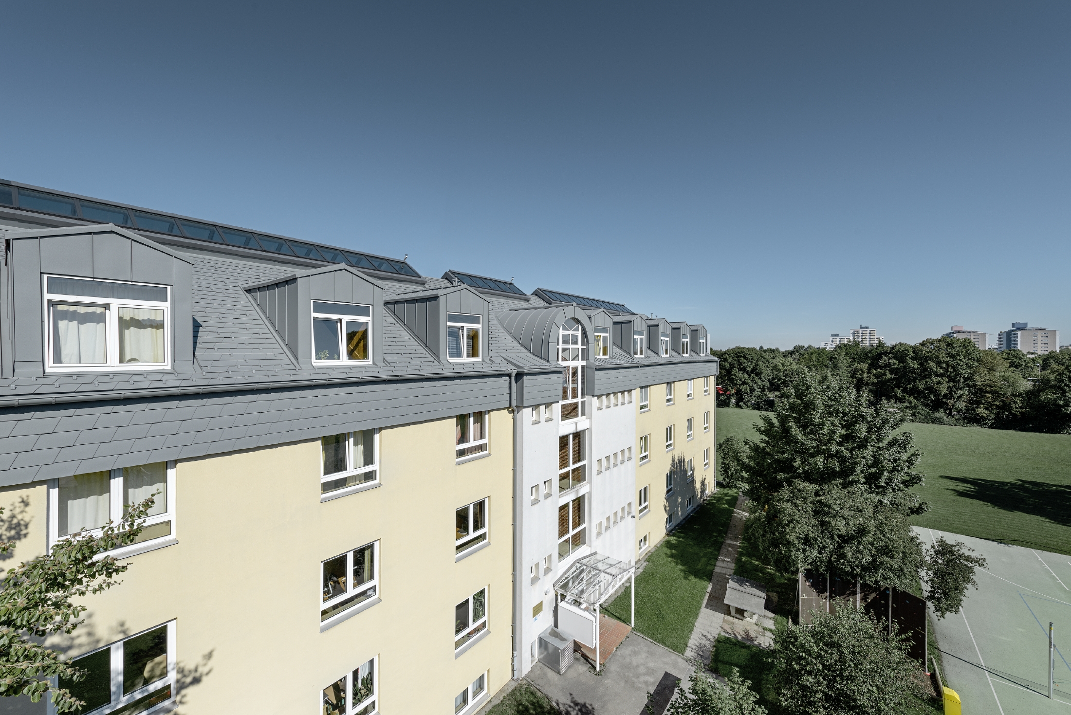 Dachschindel – Für klassische und moderne Bauprojekte