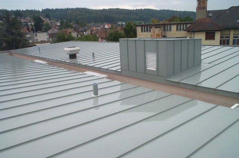 PREFALZ Fortgeschrittenen-Training | PREFA